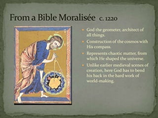 Religious works of the Gothic Period | PPTX