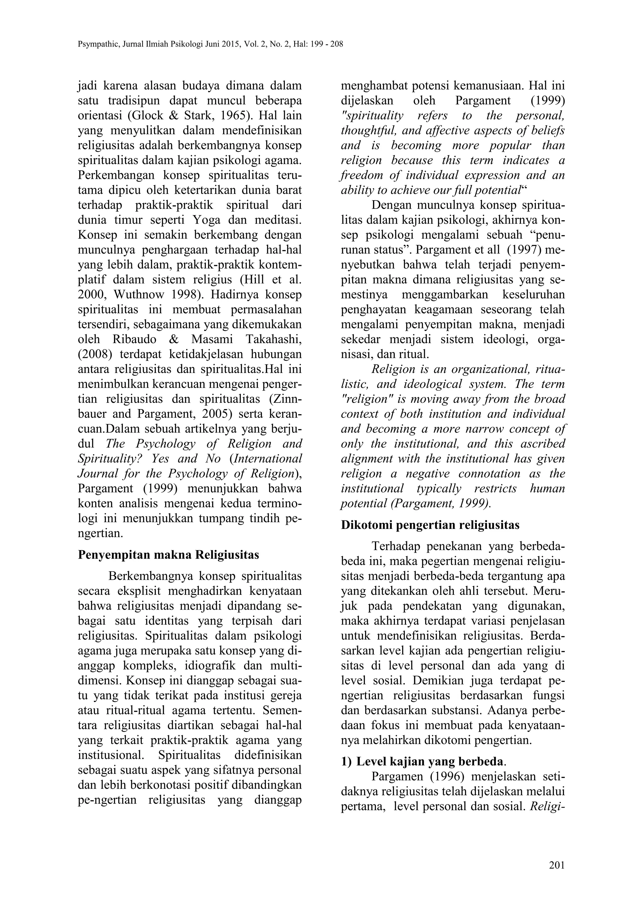RELIGIUSITASSPRITUALITASDALAMKAJIANP.pdf