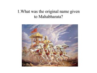 quiz related to Religion and Culture | PPT