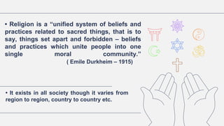 Religon Sociology 1122.pptx