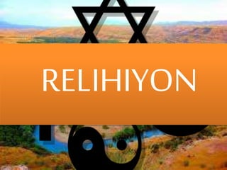 ASYA (relihiyong, edukasyon, transportasyon, lipunan, ekonomiya), | PPTX