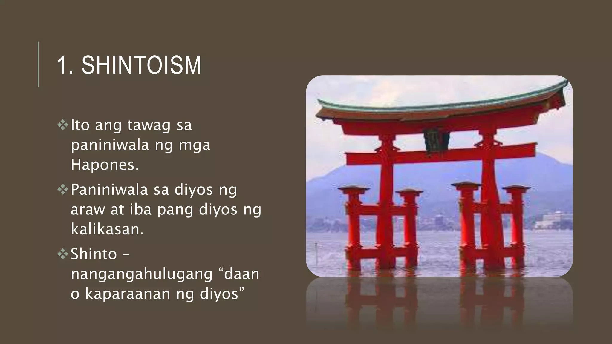 Relihiyon at paniniwala sa asya.pptx