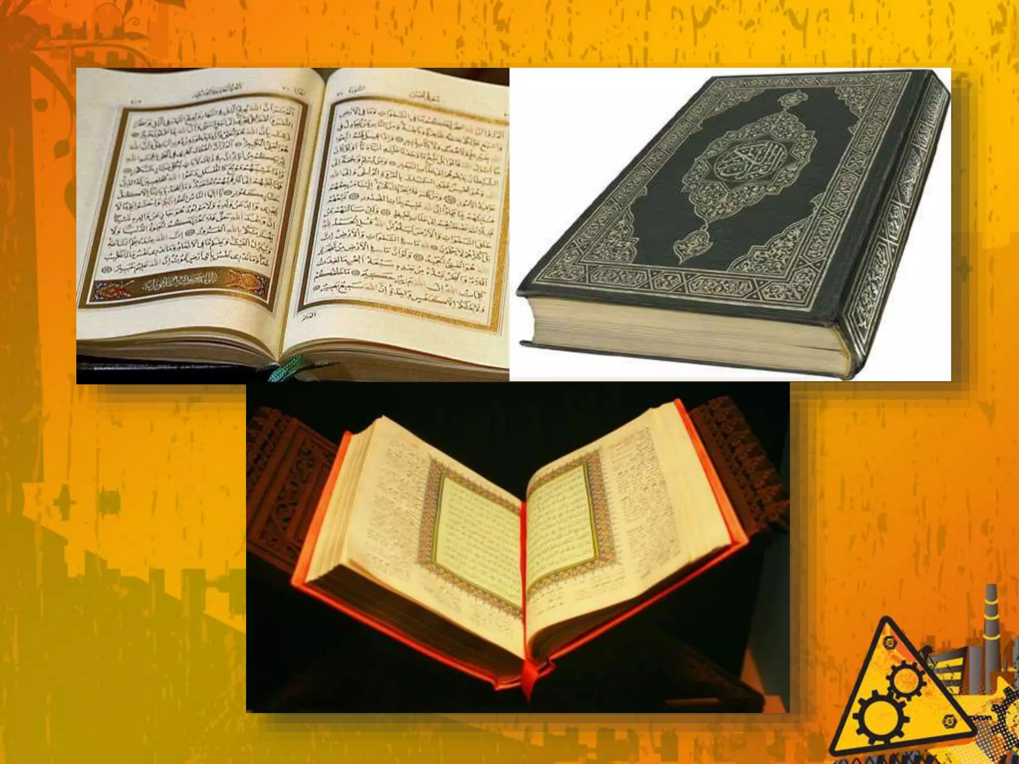 Relihiyong Islam | PPTX