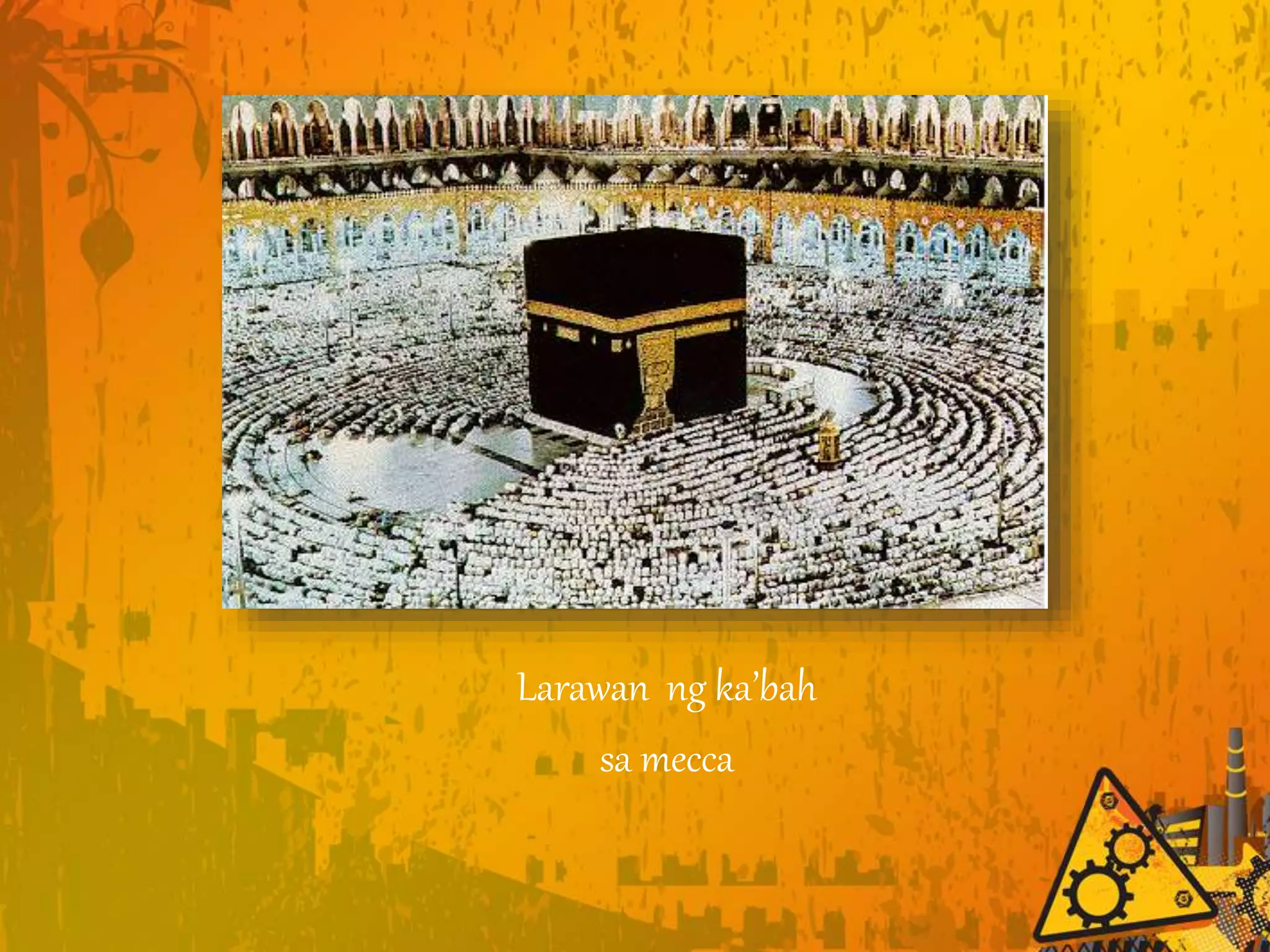 Relihiyong Islam | PPTX