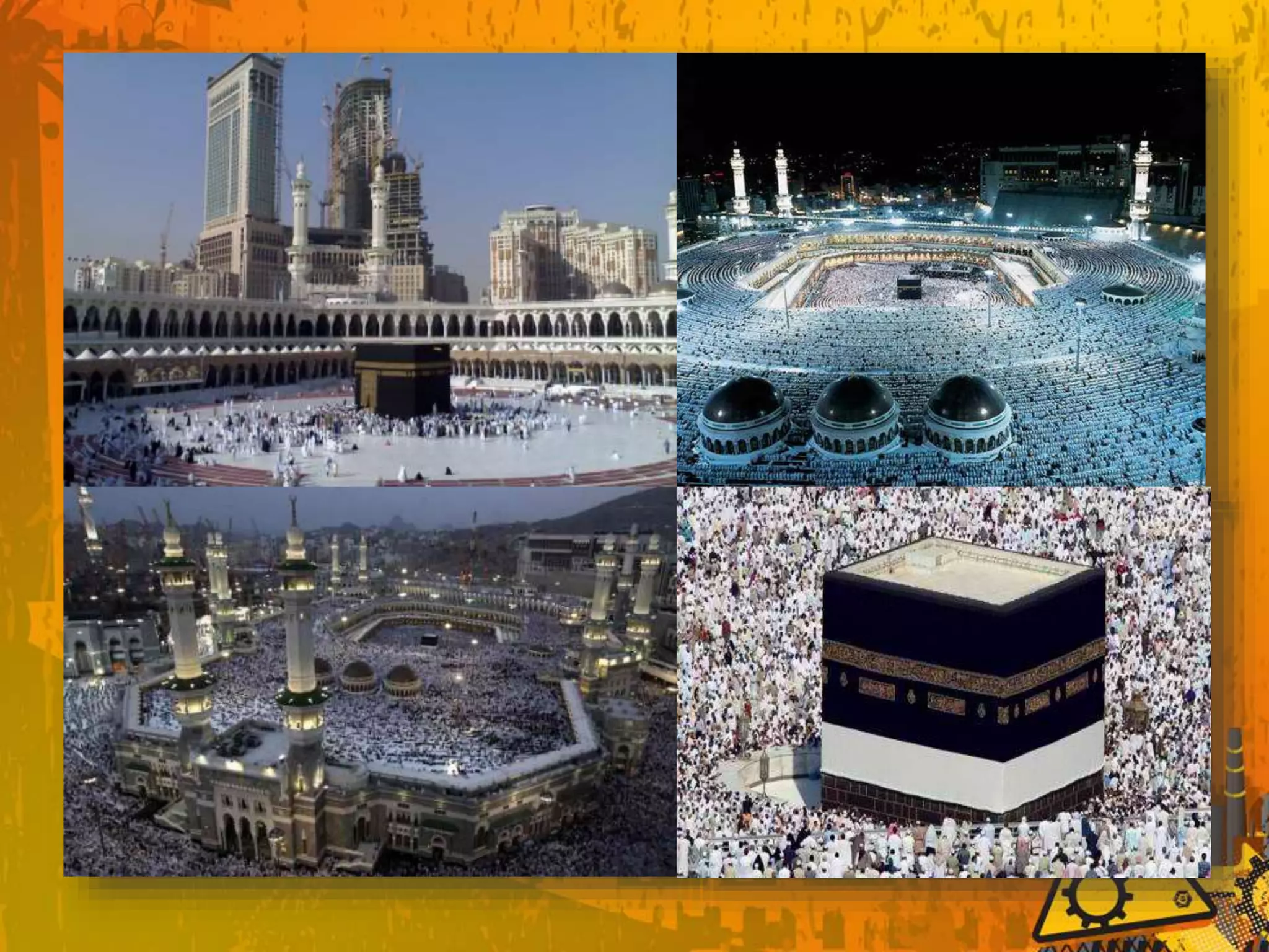 Relihiyong Islam | PPTX