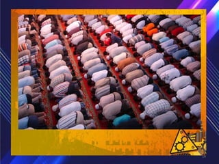 Relihiyong islam | PPTX