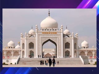 Relihiyong islam | PPTX