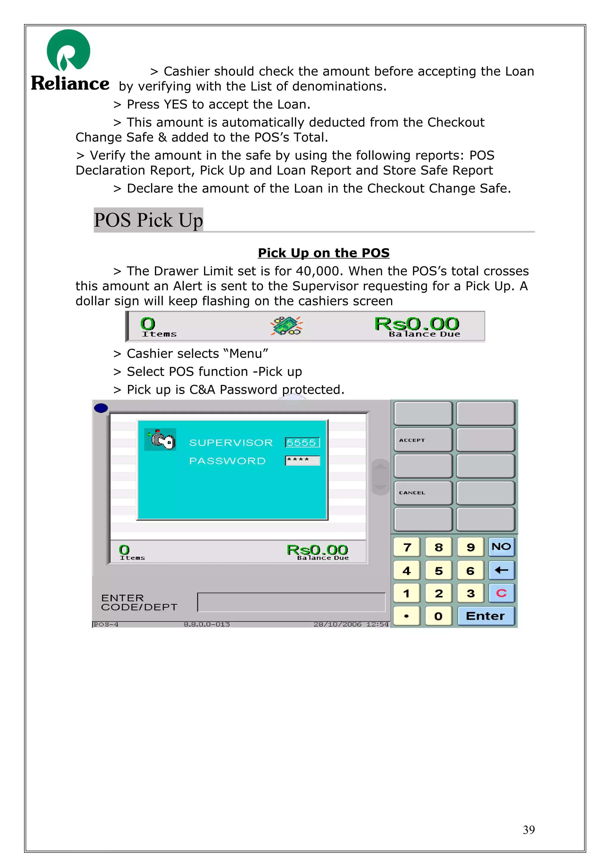 Relince digital | DOC