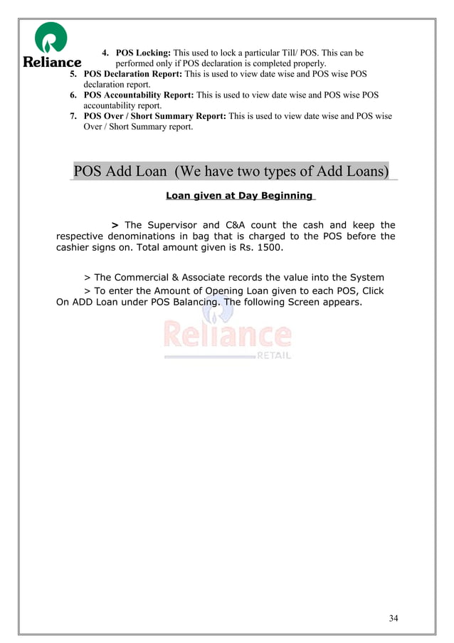 Relince digital | DOC