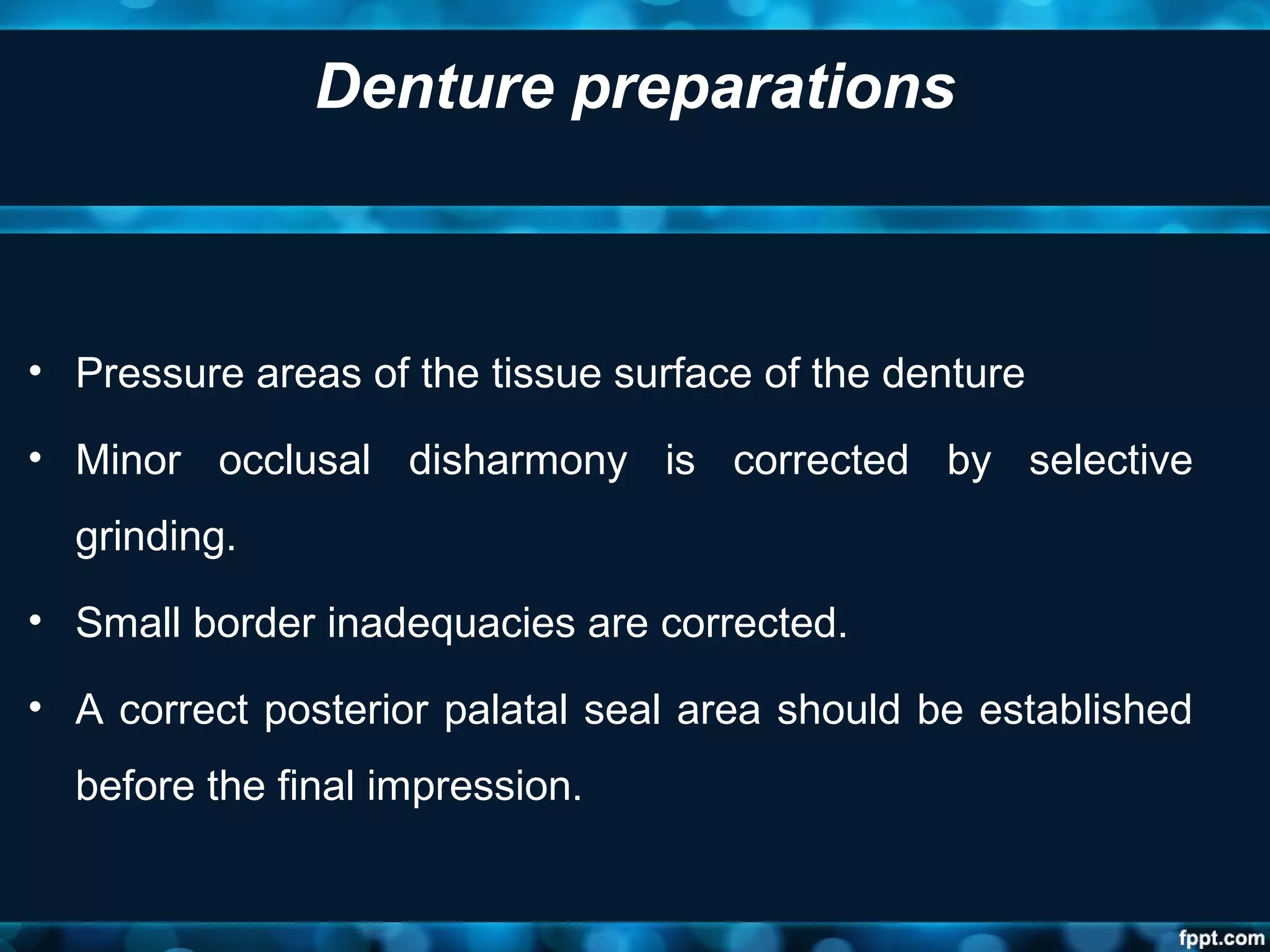 Relining and Rebasing | PPT