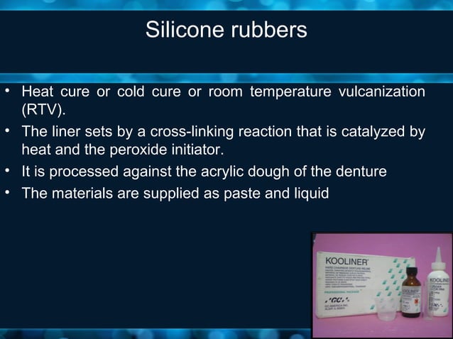 Relining and Rebasing | PPT | Dental Health | Diseases and Conditions