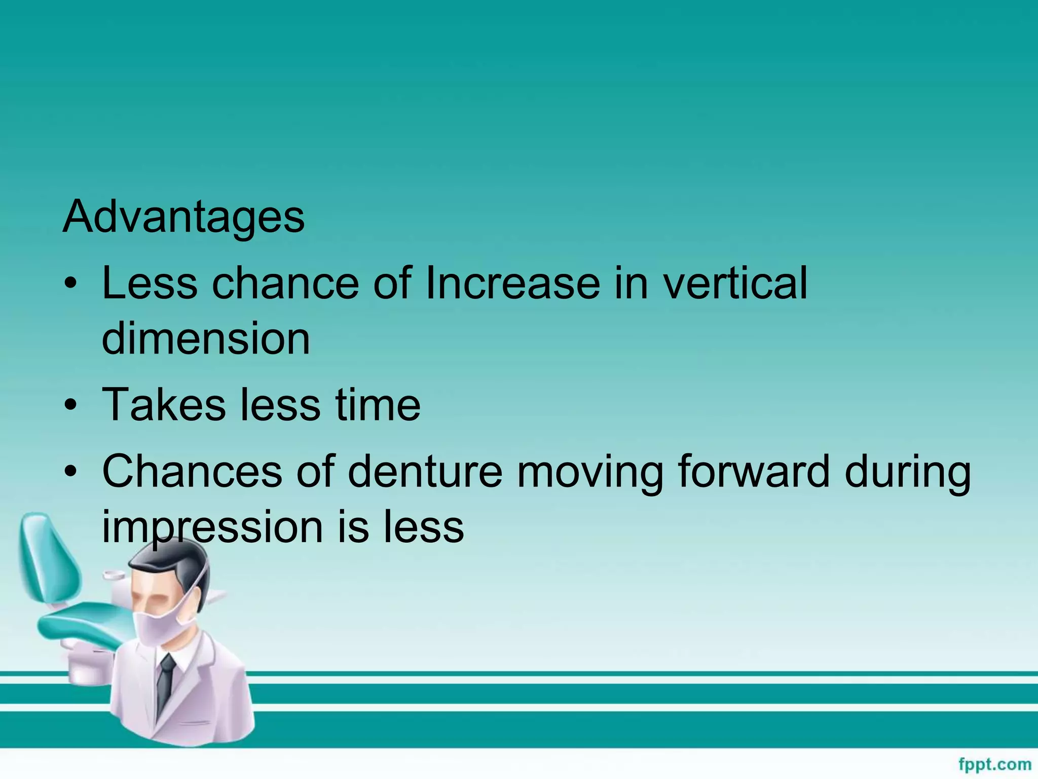 Relining and rebasing | PPTX