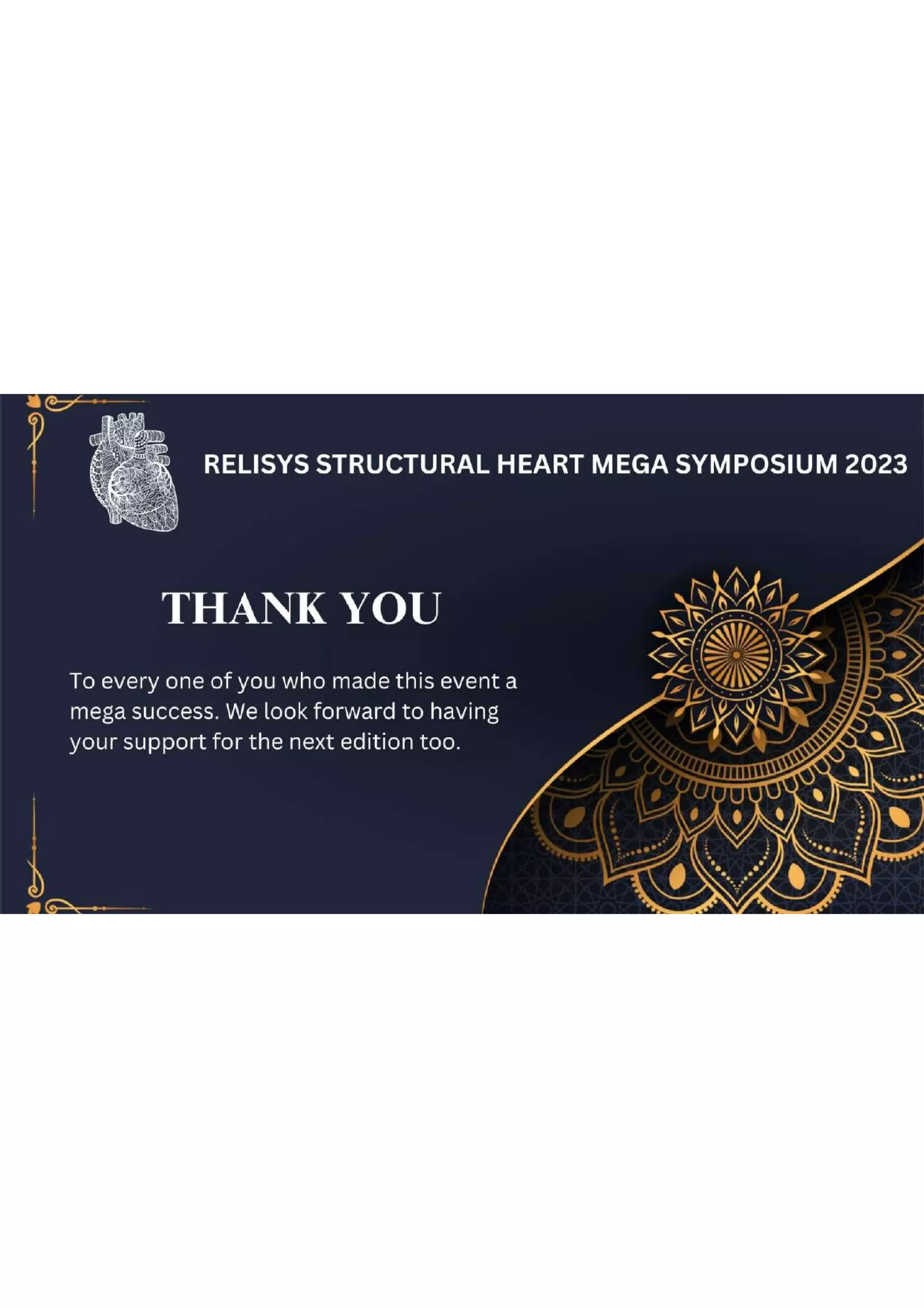 Relisys Medical Devices | PDF