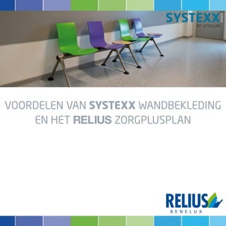 Relius Systexx ZorgPlusPlan | PDF
