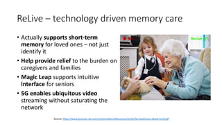 Credera Employees Compete in AT&T Business Hackathon with Magic Leap | PPT