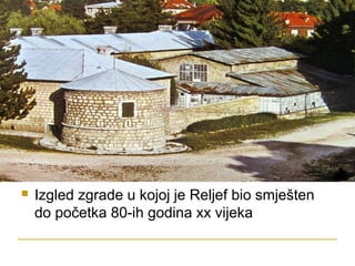 Reljef crne gore | PPT