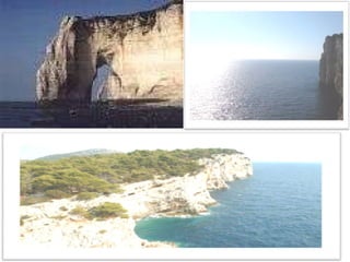 Reljefni oblici | PPS