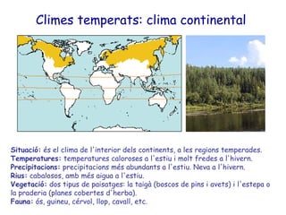 RELLEU I CLIMES | PPS