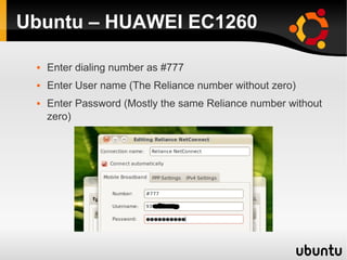 HOW TO Connect Reliance | PDF | Smartphones | Consumer Electronics