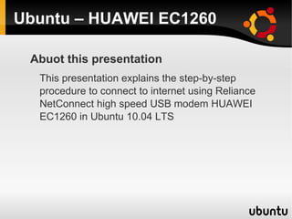 HOW TO Connect Reliance | PDF | Smartphones | Consumer Electronics