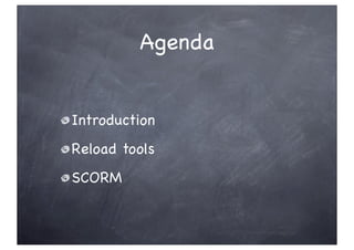 แนะนำ Reload Editor | PPT