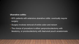 inflammatory bowel disease | PPT
