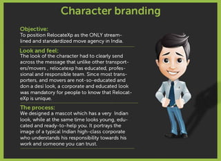 B2B Corporate communication and social media case study | PDF ...