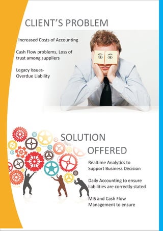 Relocation case study | PDF