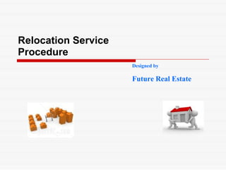 Relocation procedure | PPT