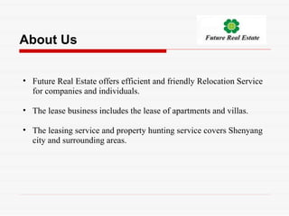 Relocation procedure | PPT