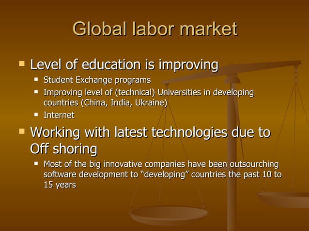 Relocation Recruitment | PPT