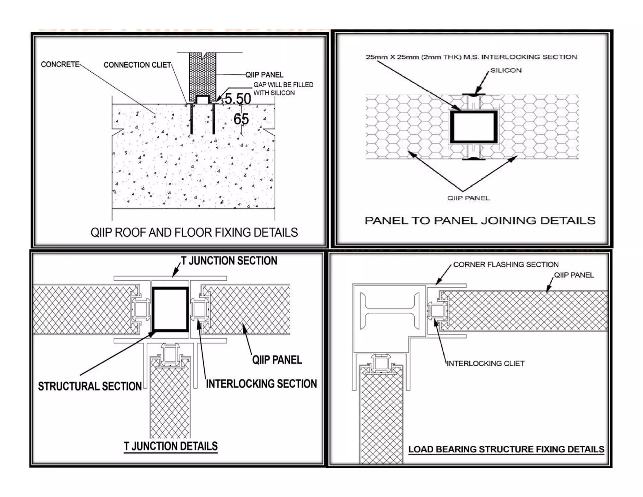 Relocity Pre-Fab construction Panels | PPT
