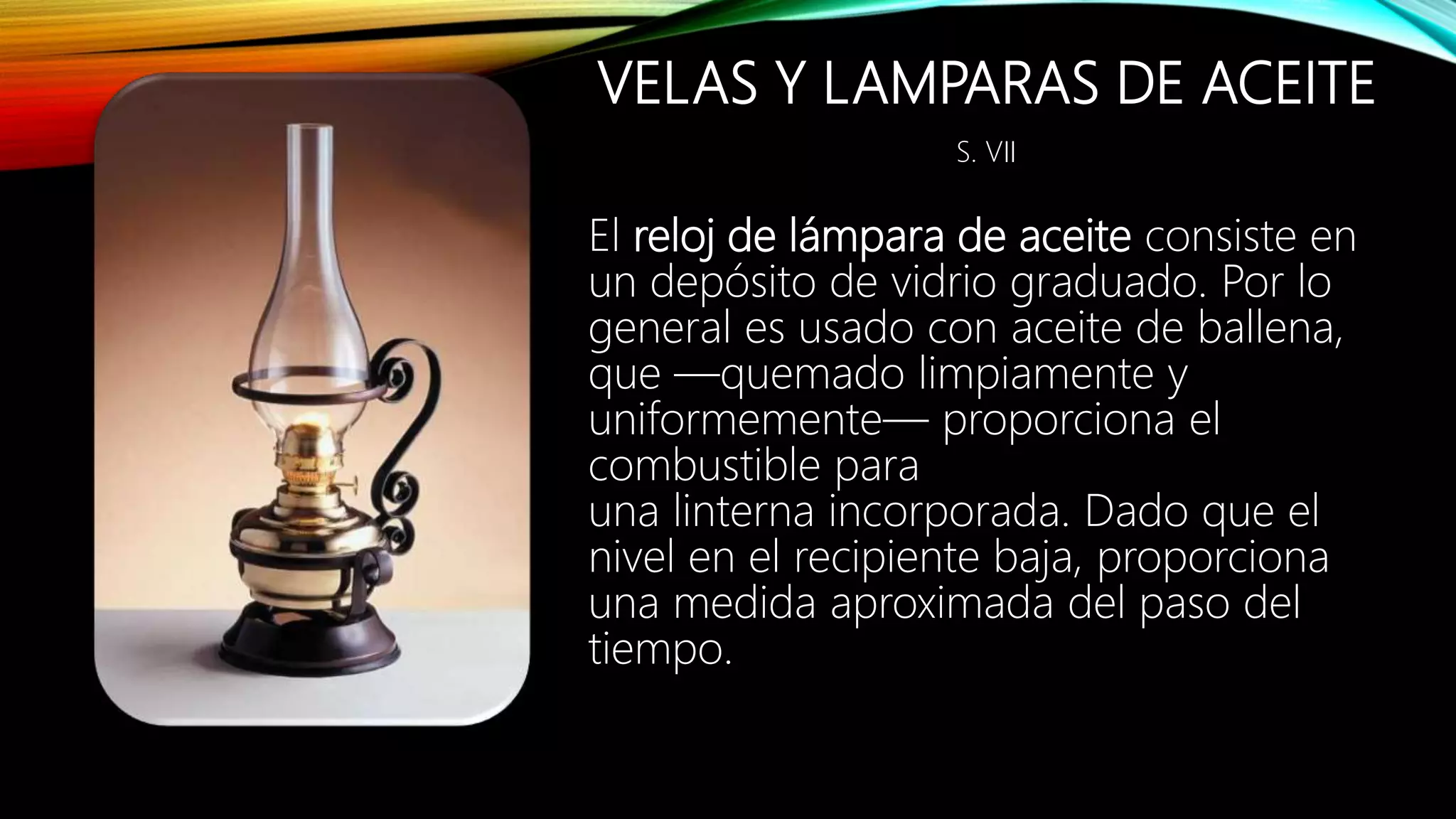 Evolución del Reloj (1) | PPTX