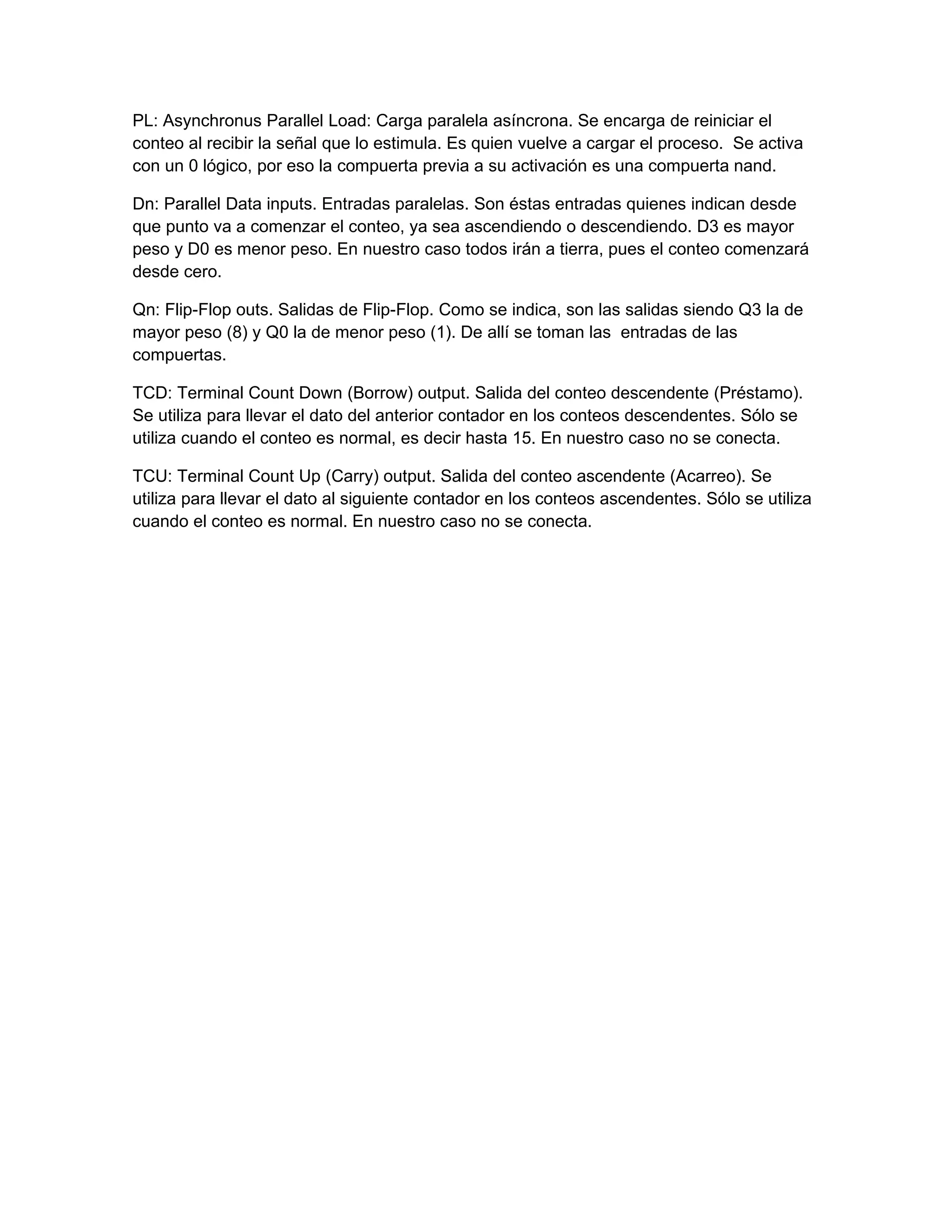 Reloj Digital Pdf 