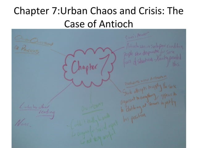 Rodney Stark’s Rise of Christianity – a summary | PPT | Christianity ...