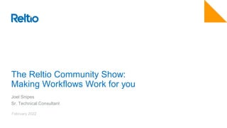Reltio Making workflows work for you (1).pdf