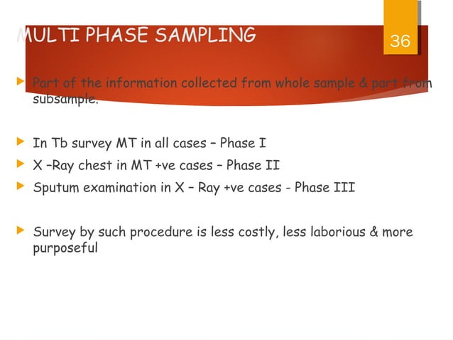 Research Method | PPT