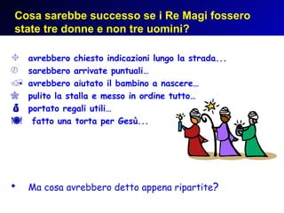 Re magi | PPS
