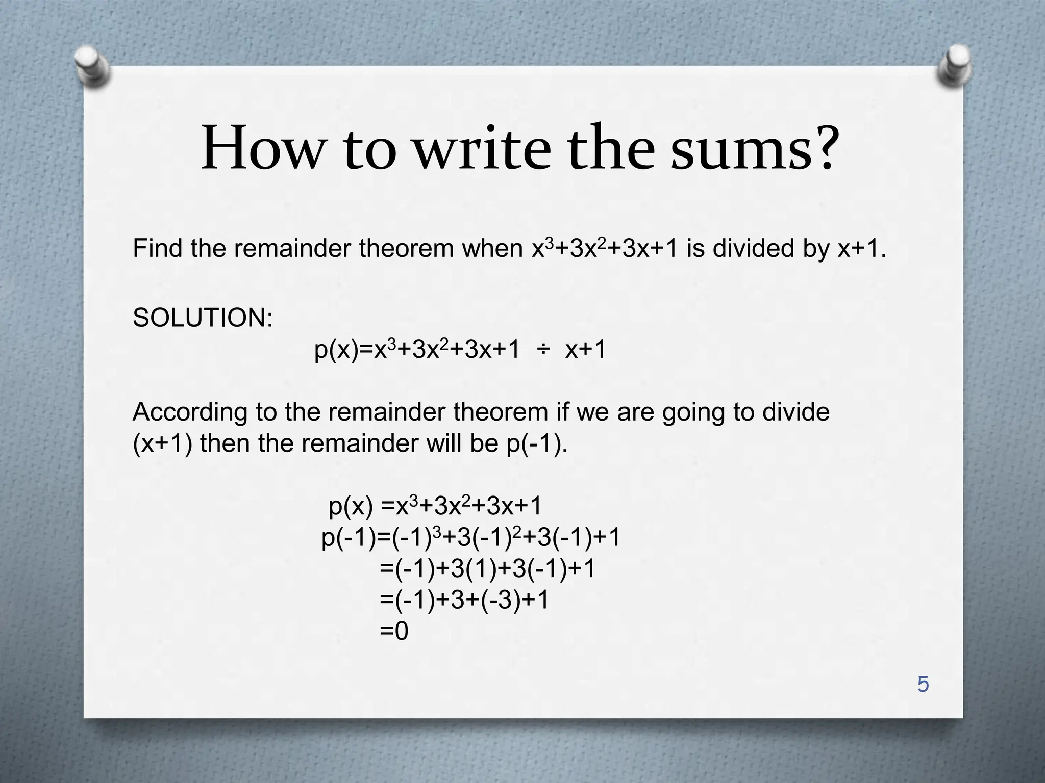 REMAINDER AND FACTOR THEOREM.pptx