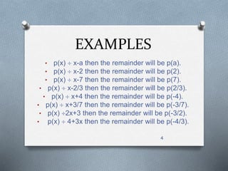 REMAINDER AND FACTOR THEOREM.pptx