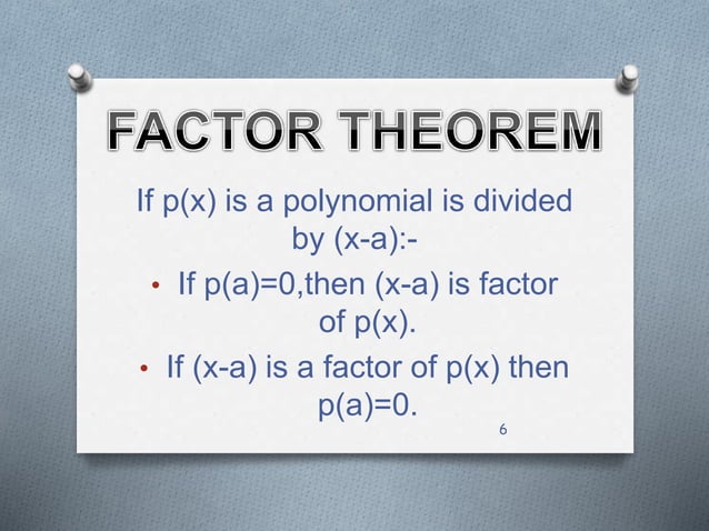 REMAINDER AND FACTOR THEOREM.pptx
