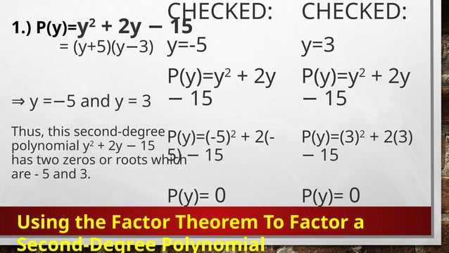 Remainder theorem and Factor theorem.pptx