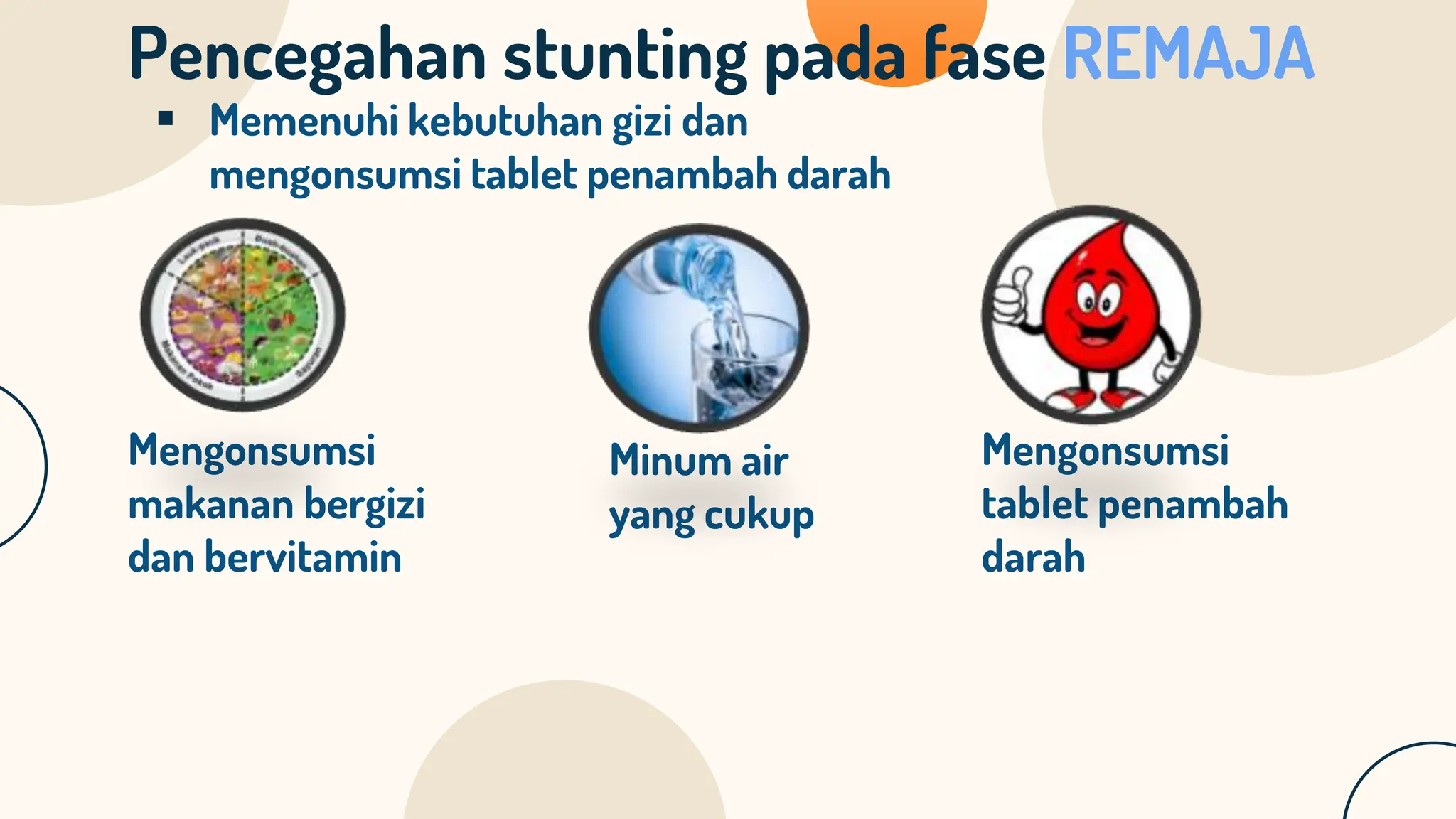 pencegahan dan pengendalian stunting pada remaja.pptx