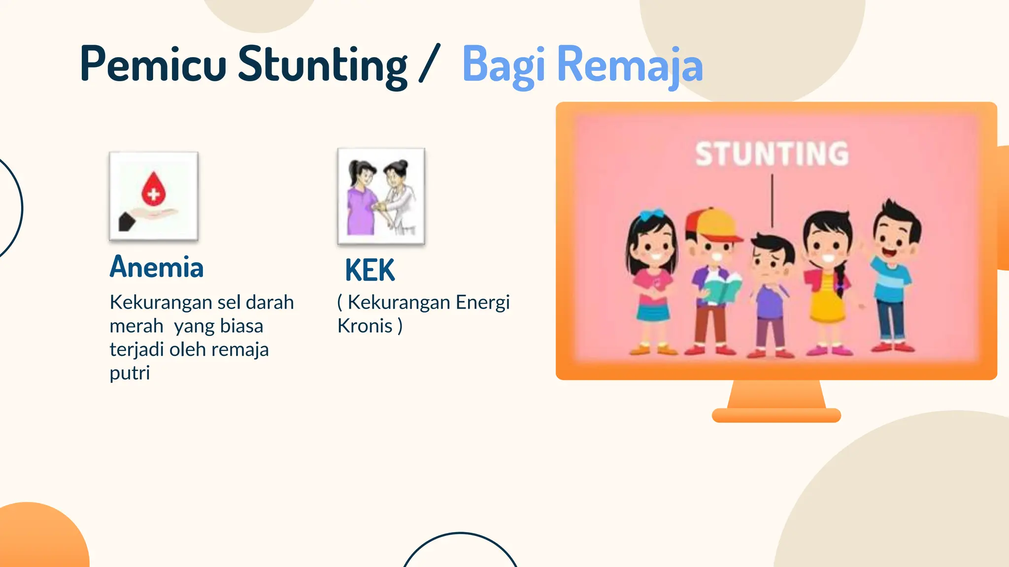 pencegahan dan pengendalian stunting pada remaja.pptx