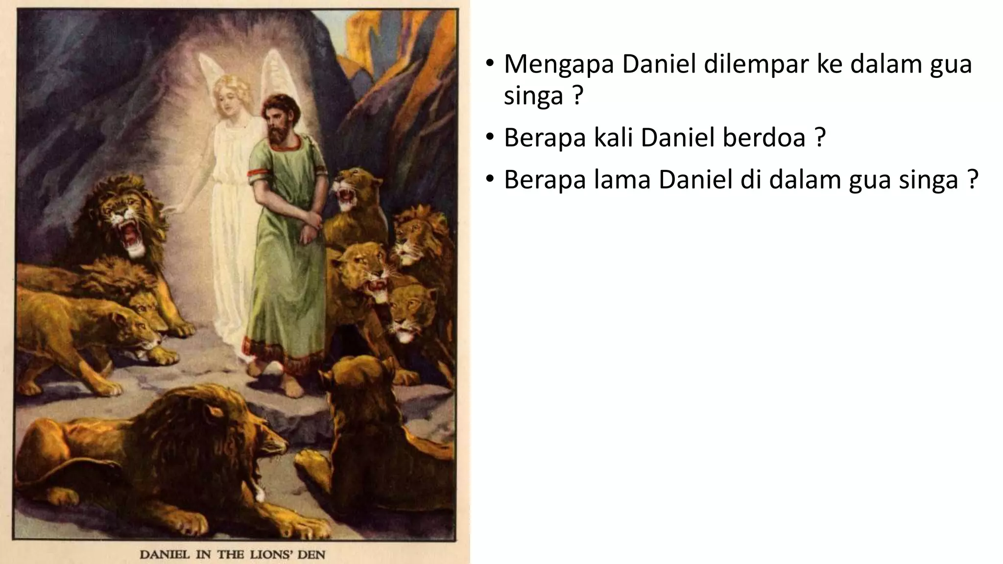 Remaja Kristen yang Disiplin.pptx