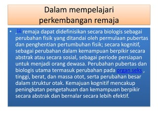 REMAJA MASA KINI 2022.pptx