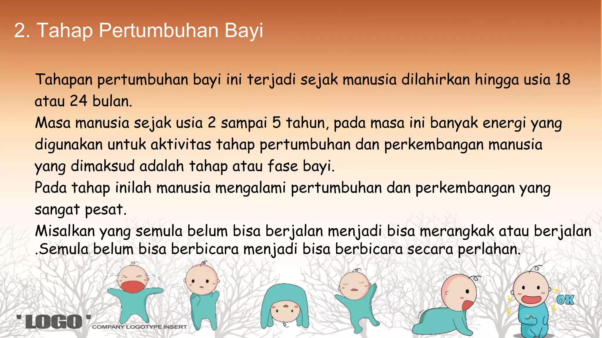 Perkembangan Remaja | PPT