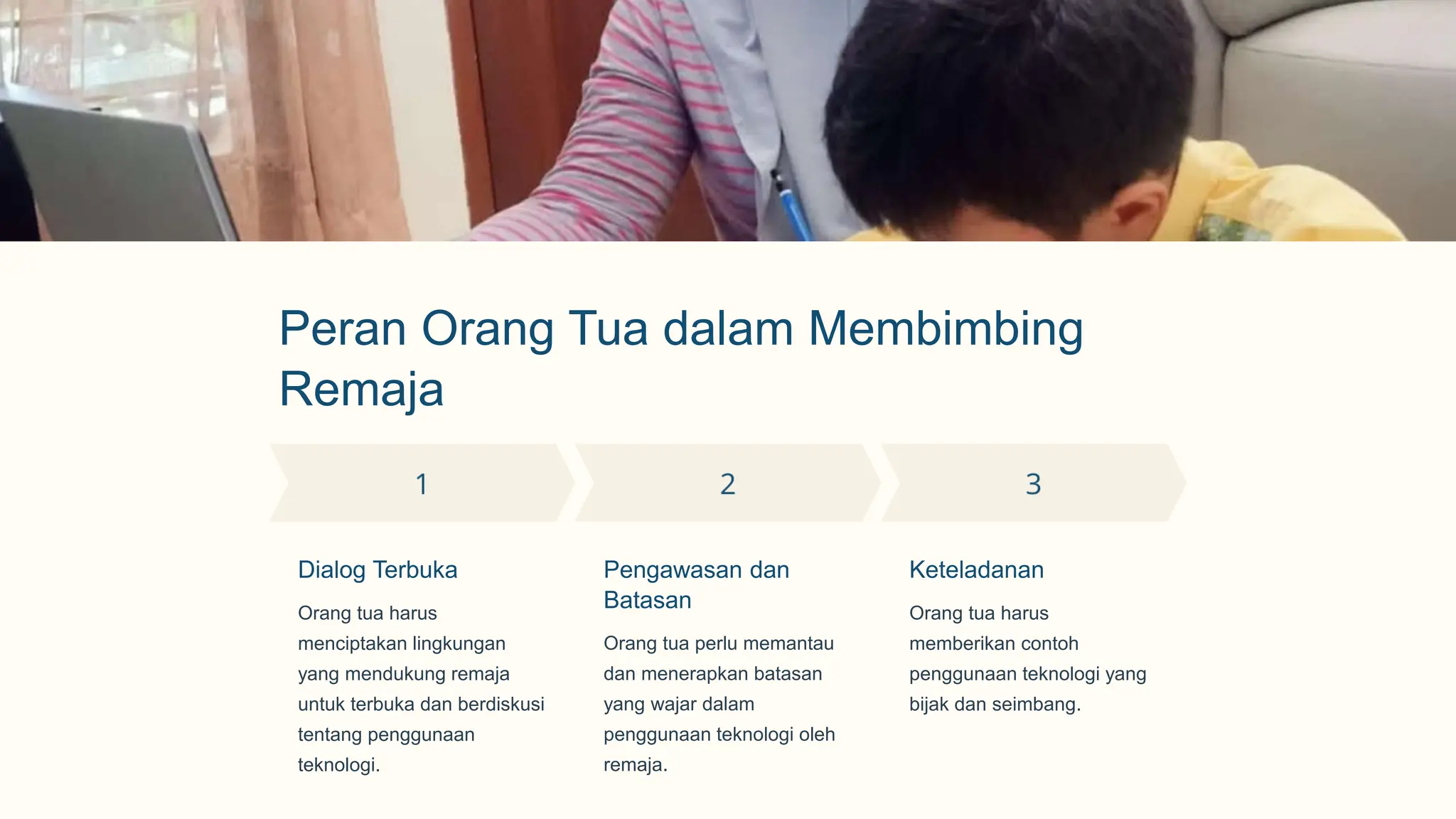 REMAJA Pemanfaatan-Teknologi-Secara-Bijak-.pptx