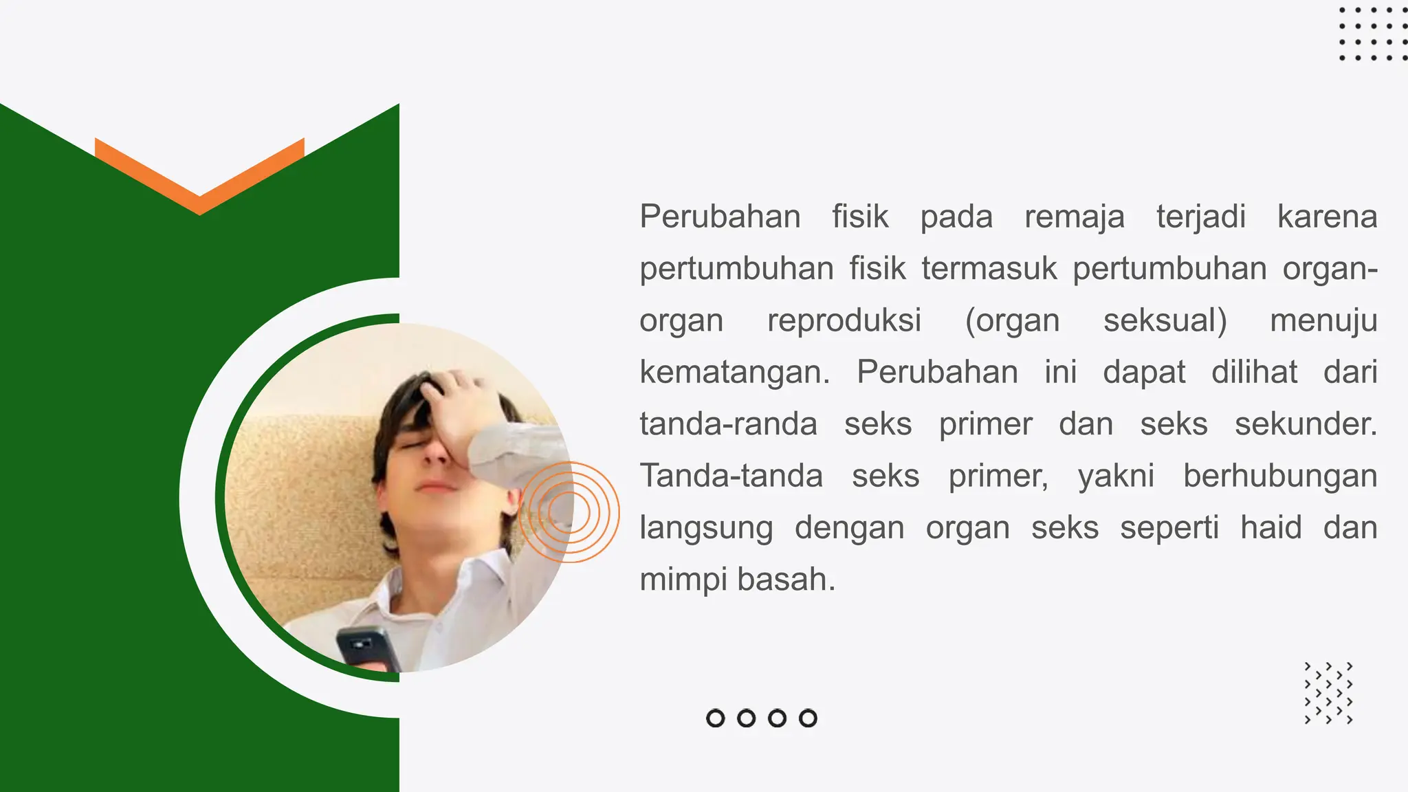 MATERI BIMBINGAN REMAJA USIA SEKOLAH REMAJA SEHAT.pptx