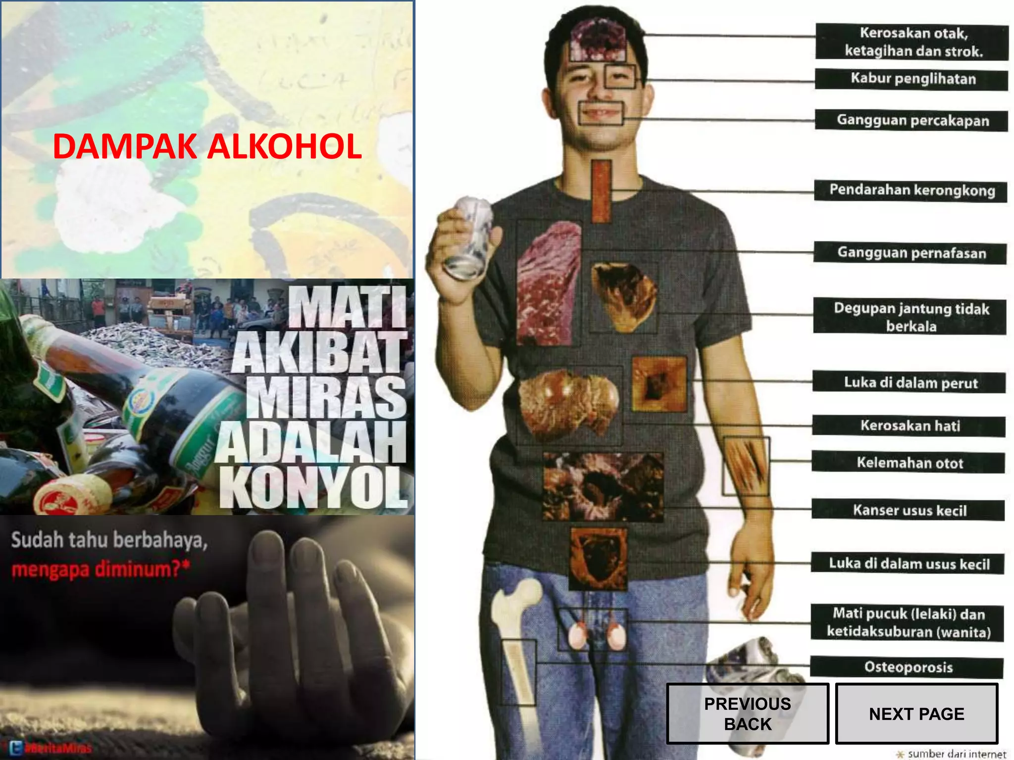 Remaja sehat dan produktif | PPTX